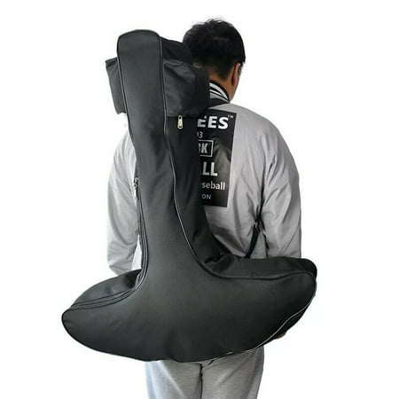 Outdoor Archery Bow T-shape Bag Hunting Sports Lightweight Oxford ...