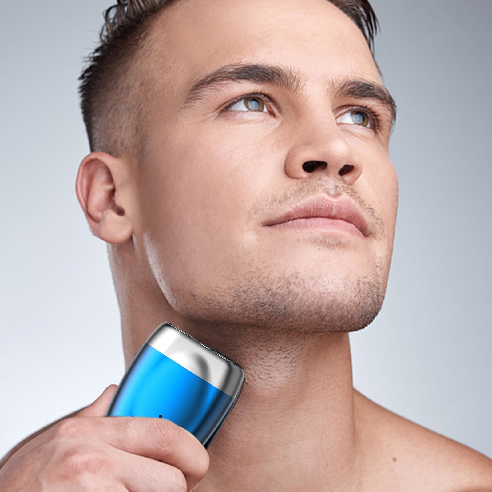 Click here for Topllc Mini Shaver  Mini Portable Electric Shaver... prices