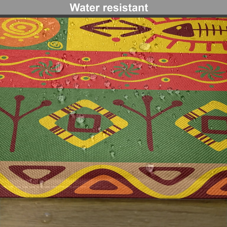 West African Art Patterns