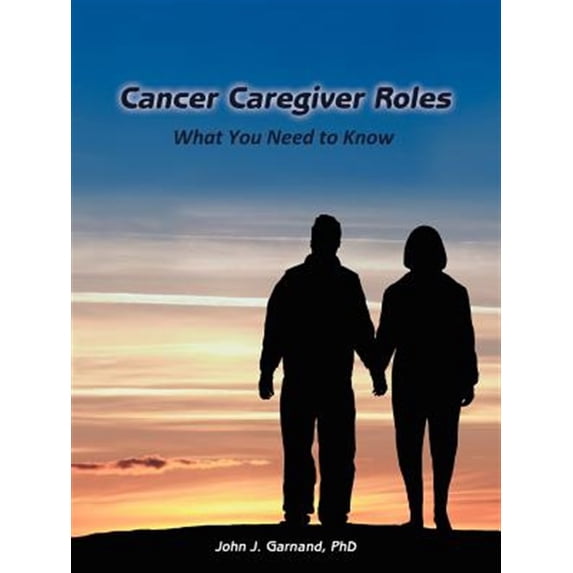 Pre-Owned Cancer Caregiver Roles : What You Need to Know - Walmart.com