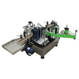 Techtongda LT-150 Automatic Desktop Conveyor Round Bottle High Speed ...