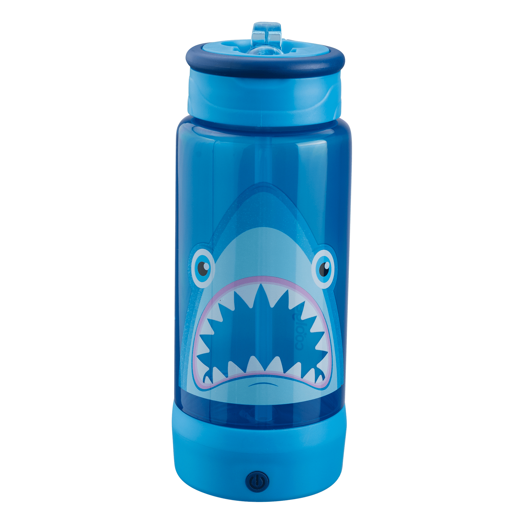 Click here for Cool Gear 18oz Poplight Shark prices