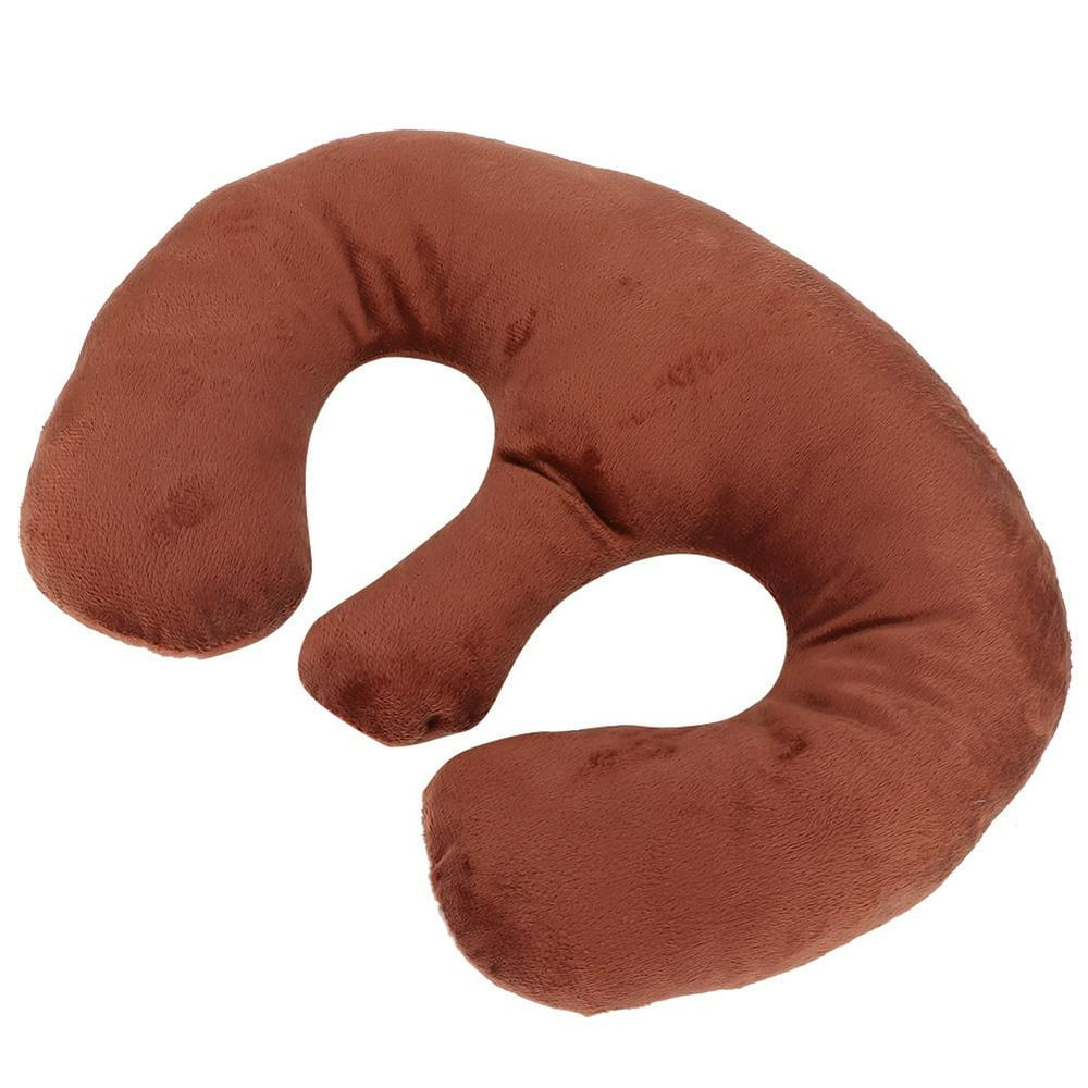 Mgaxyff Beauty Salon Breast Support Pillow Spa Massage Chest Pillow Pad