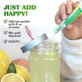 TRUE LEMON Original Lemonade Drink Mix | Made from Real Lemon ...
