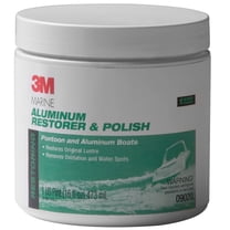 3M Marine Vinyl Cleaner, Restorer, and Protectant, Shine Restore Boat ...