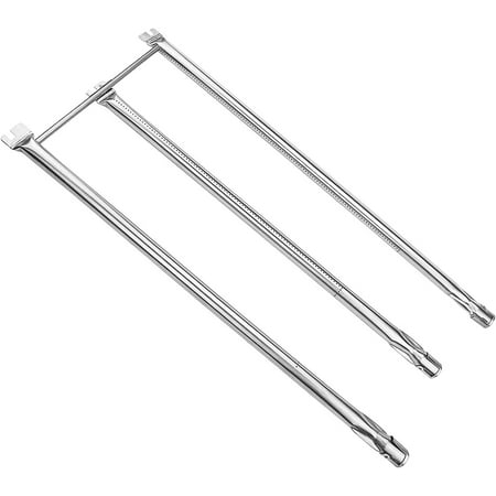 7508 Grill Burner for Weber Spirit 300 Spirit E310 E320 (with Side ...