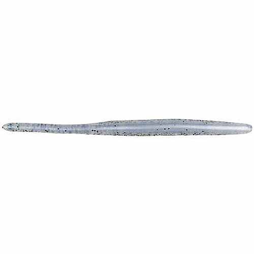 Bass Assassin 6" Twitch Lure, 8-Count - Walmart.com