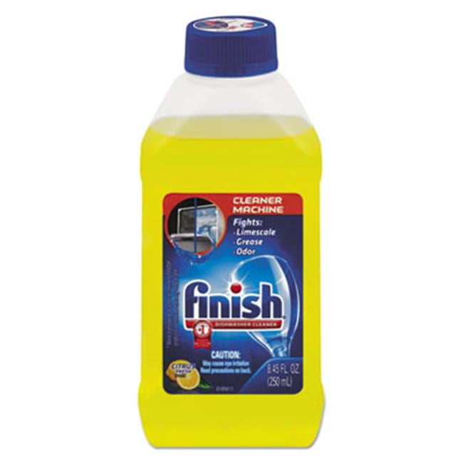 Reckitt Benckiser Professional 89959CT Dishwasher Cleaner, Citrus, 8.45 ...