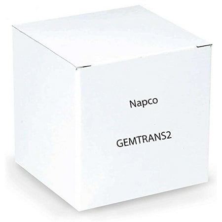 Napco GEM-TRANS2 WIRELESS WINDOW/DOOR TRANSMITTER, 2PT | Walmart Canada
