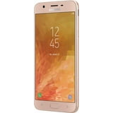 Boost Mobile Samsung J7 Refine 32GB Prepaid Smartphone, Gold - Walmart.com