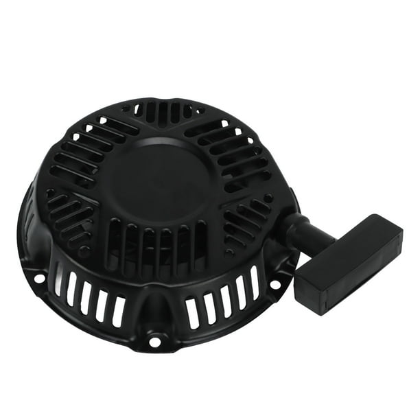 Arrancador de retroceso Jadeshay 590607 para motores 208cc CR950 XR550 ...