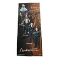 Gene Roddenberry's Andromeda Rev Bem 12 inch Action Figure - Walmart.com