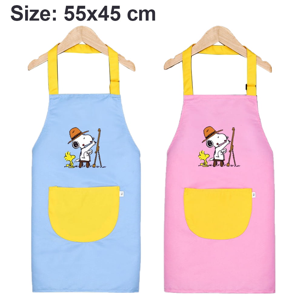 Click here for Jiarry Kids Apron  Art Aprons For Girls Boys Chef... prices