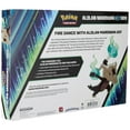 Pokemon Sun and Moon Alolan Marowak GX Box - 4 Trading Card Booster ...