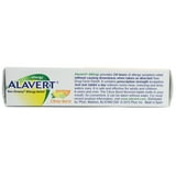 Alavert Allergy Relief, Orally Disintegrating Non-Drowsy Antihistamine ...