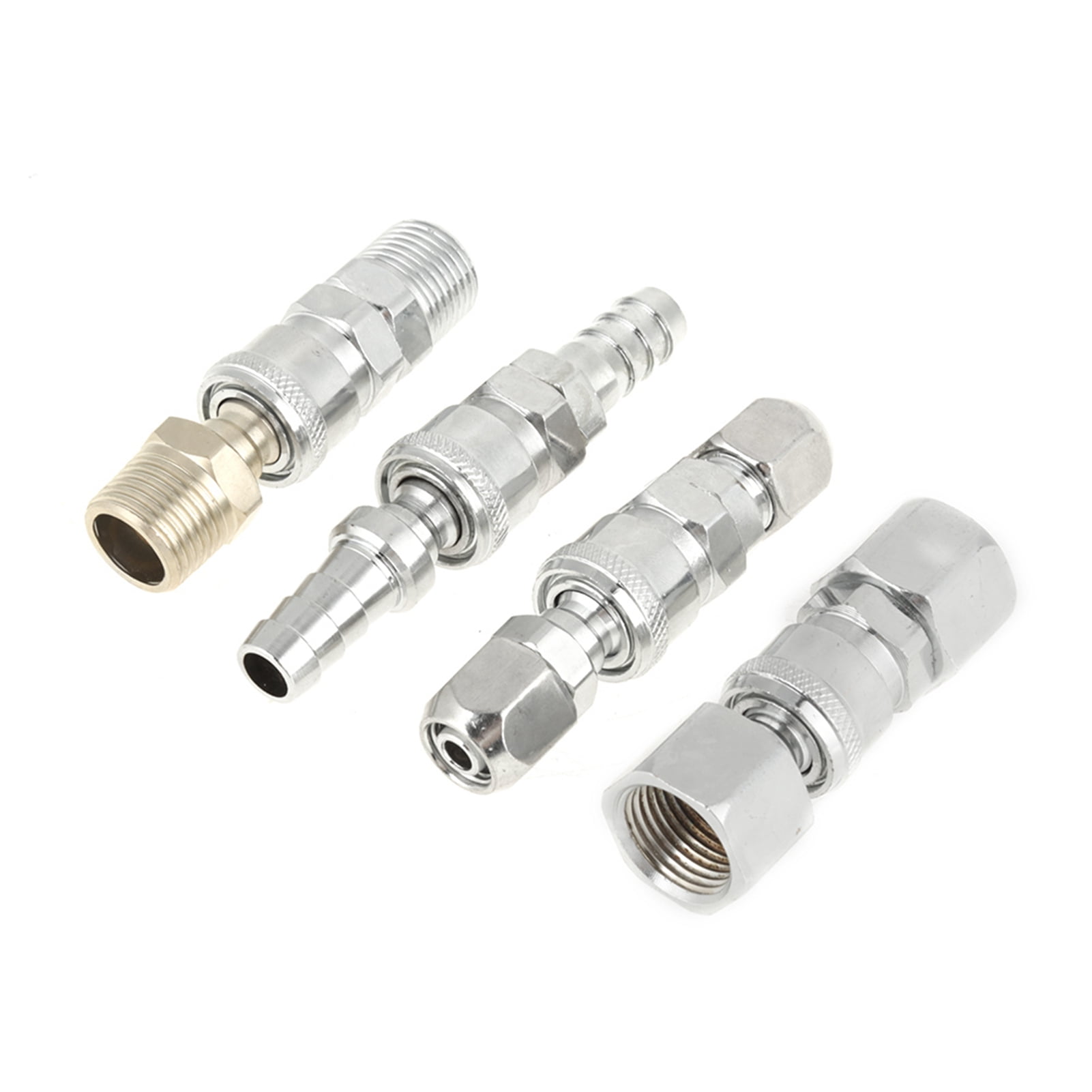 Buy Air Compressor Connector, Compressor Hose Connector, Air Hose ...