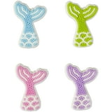 Wilton Mermaid Tail Icing Decorations, 8-Count - Walmart.com