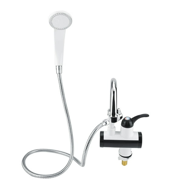 Hot Cold Water Faucet Basin Tap Hot And Cold Water Dispenser Heater ...