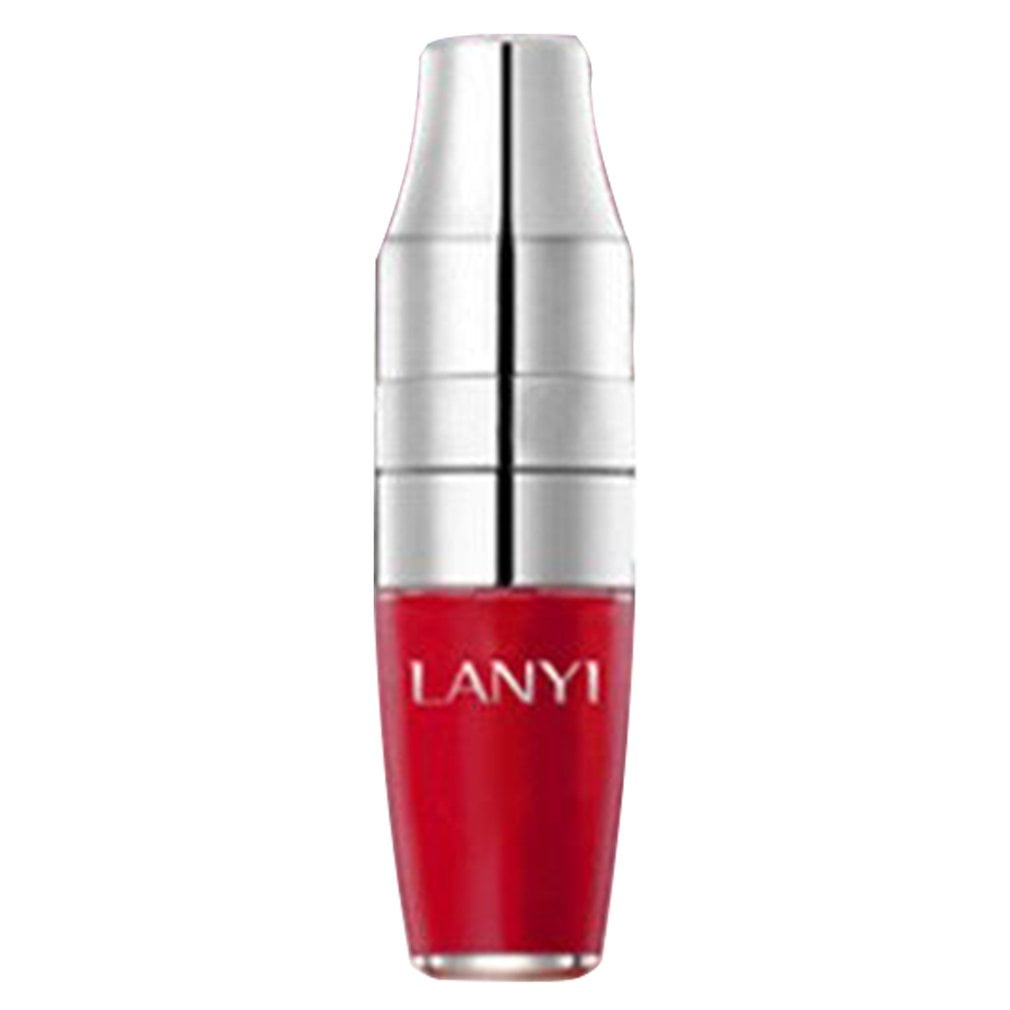 LUNA Lip Enamel Lip Oil And Honey Lasting Moisture Aterproof Student ...