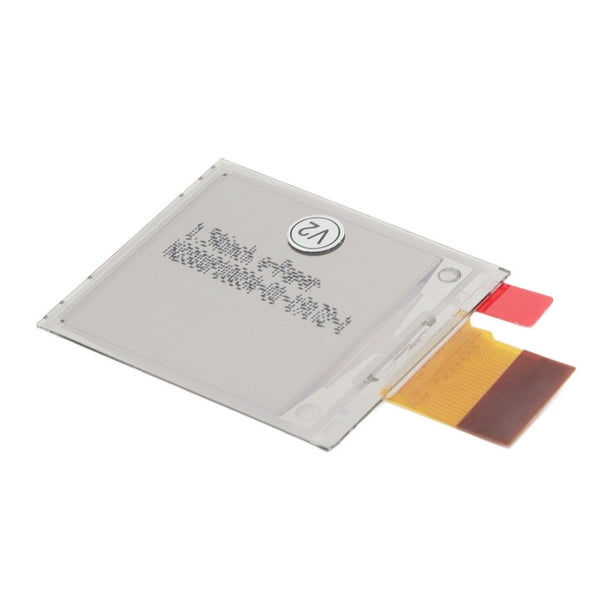 Electronic Ink Display Module,1.54in Electronic Ink Display Ink Display ...