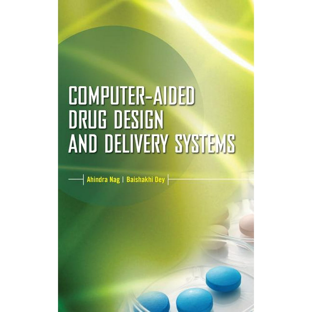 Computer-Aided Drug Design and Delivery Systems (Hardcover) - Walmart ...