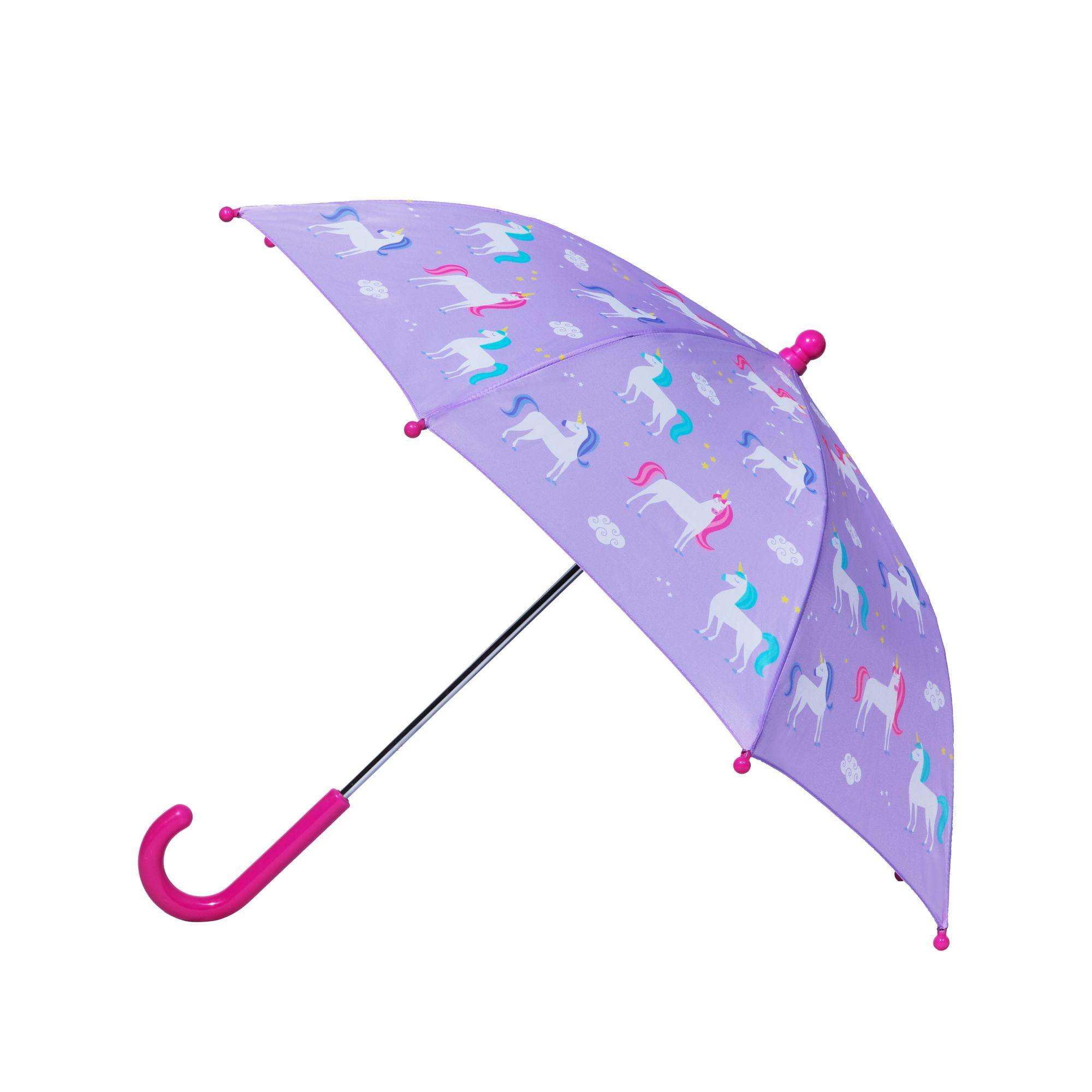 Wildkin Kids Umbrella for Boys and Girls (Unicorn) - Walmart.com