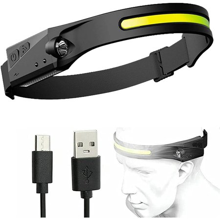 Night Buddy Headlight, Night Buddy Headlight 230, Night Buddy LeLED ...