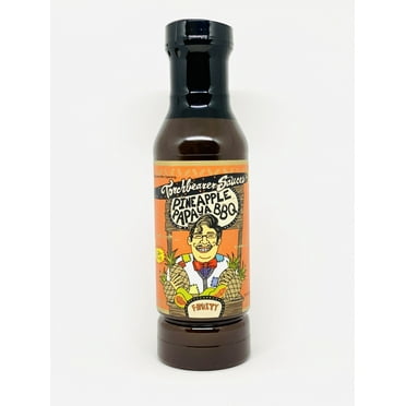 Blue Front Blue Front Bar-B-Q Sauce, 16 oz - Walmart.com