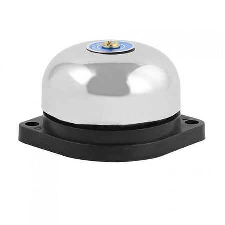 220V 5W Non-Sparking Bells Stainless Steel Electric Bell For Fire Alarm ...