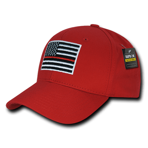 Police Operator Ball Caps