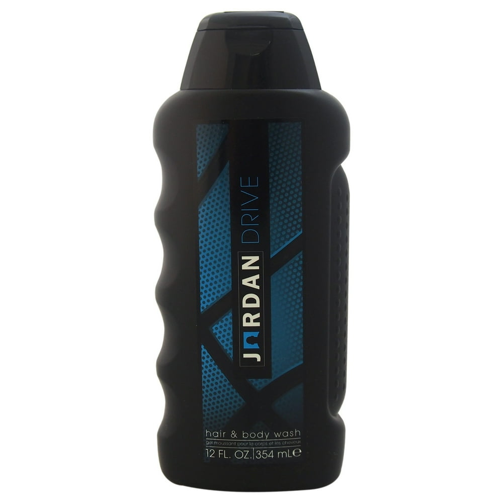 Michael Jordan Jordan Drive, 12 Oz - Walmart.com - Walmart.com