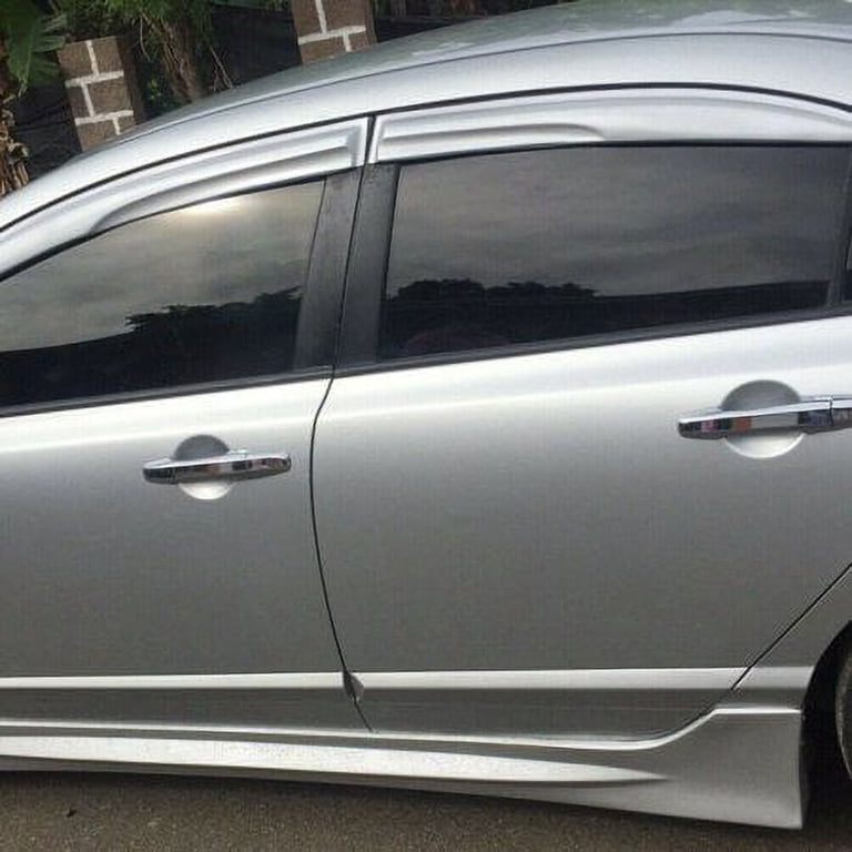 Honda Civic 2022 Mugen Rr Body Kit