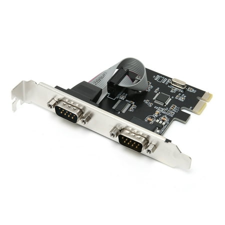 Serial Expansion Card, Stable Performance Fast Speed Power Management ...