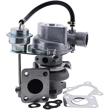 For Bobcat Loader 963 Perkins Engine 1004-40T Turbo GT2052S ...