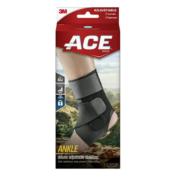 Ace Bandage Wraps