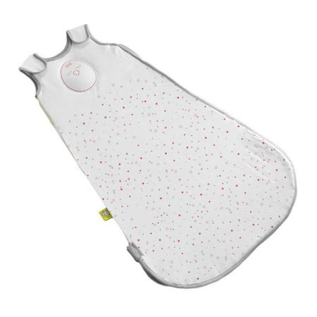 Nested Bean Zen Sack Classic Stardust Pink - Medium | Walmart Canada