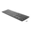 HP 450 Programmable Wireless Keyboard - Walmart.com