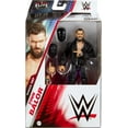 WWE Elite Finn Balor 6-inch Action Figure: NXT Collectible Toy with Superstar Accessories & RAW ...