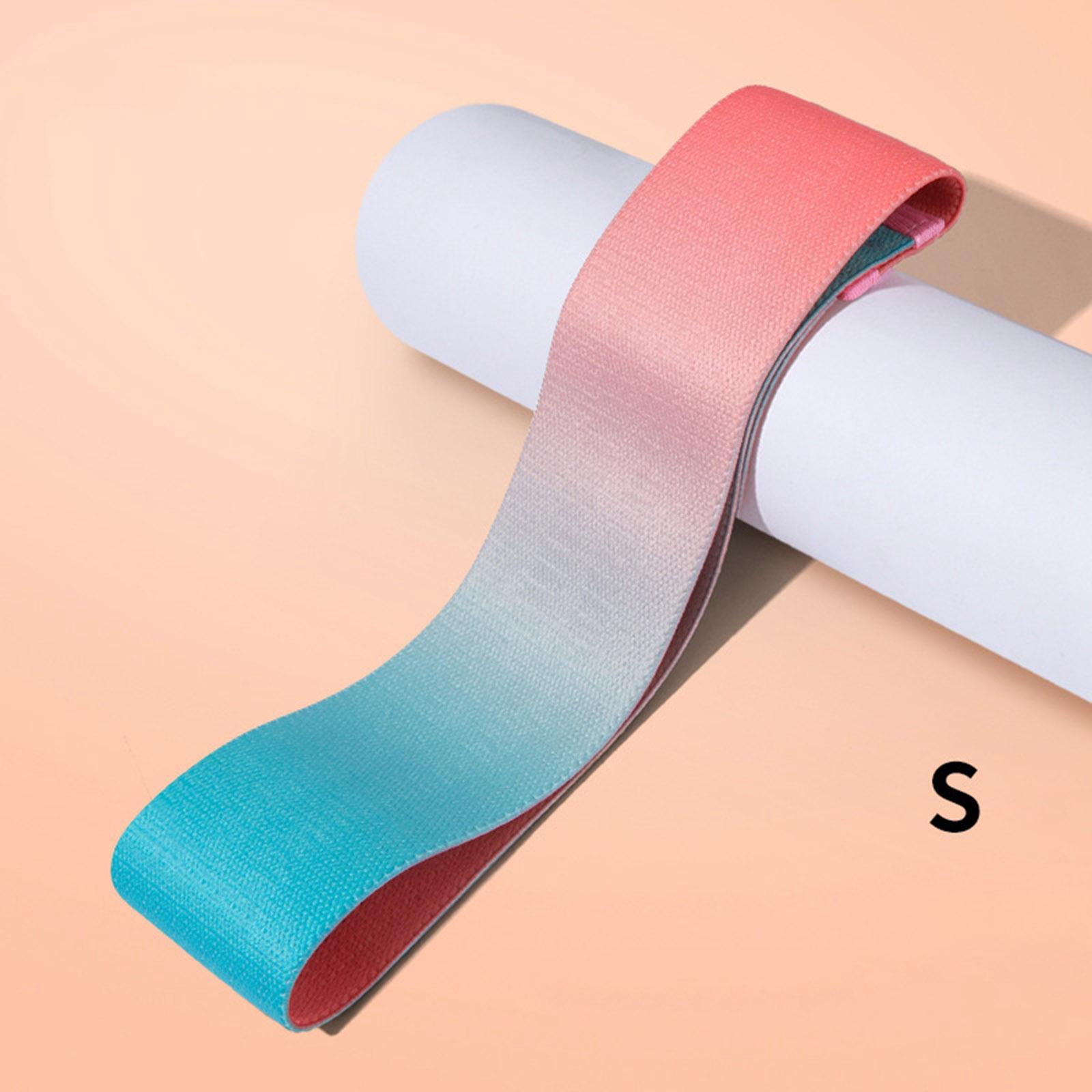 Click here for Colaxi Hip Resistance Band Workout Bands Portable... prices