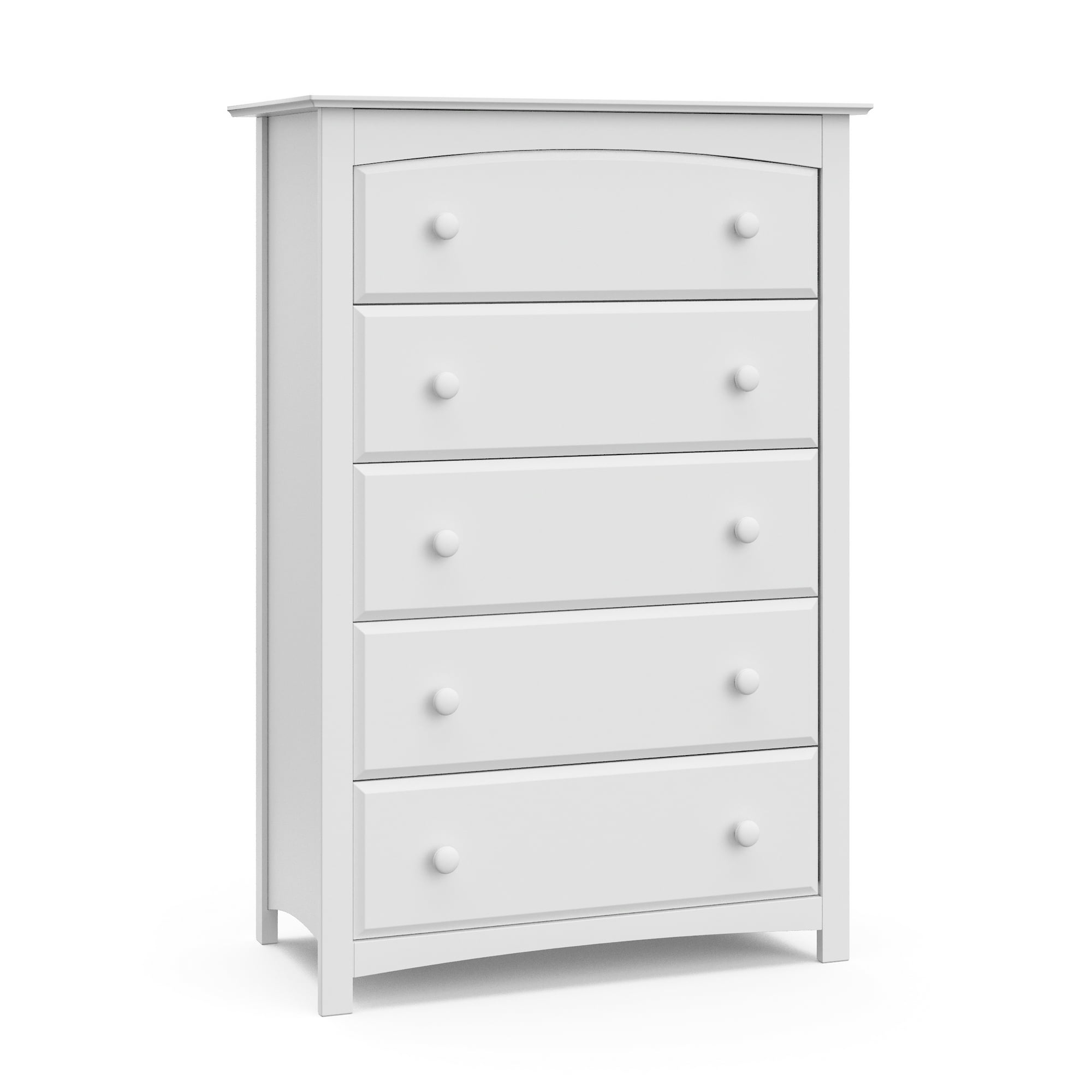 Click here for Storkcraft Kenton 5-Drawer Dresser prices