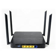 P660R-F1 ADSL2+ ETHERNET COMPACT SERIES ROUTER - Walmart.com