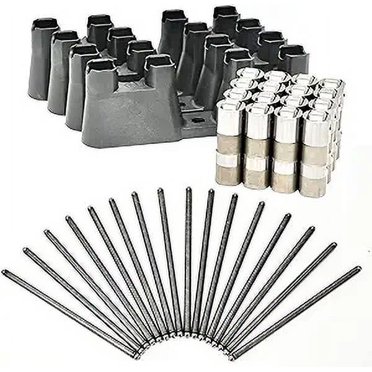 COMP Cams Rockers CB 1.7 7/16in Ultra Pro - Walmart.com