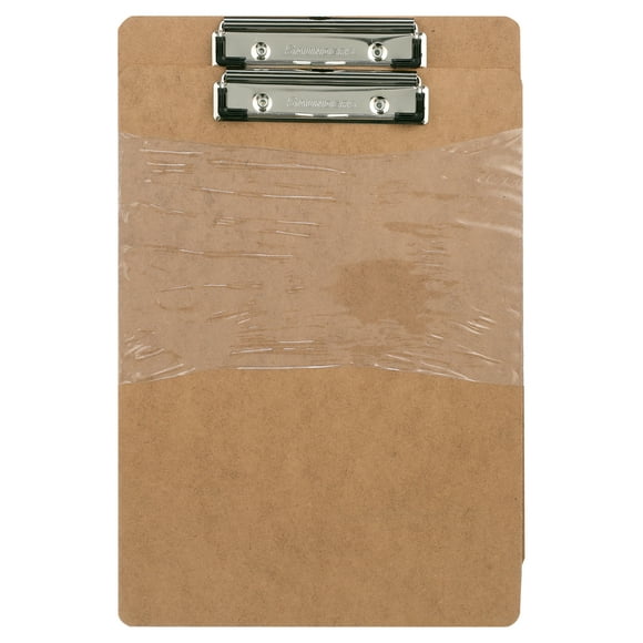 Ring Binder Clipboard