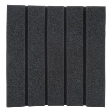 Mousse Insonorisante Réflexion et Absorption, Panneau Acoustique ...
