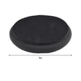 Agiufgs Buffing Pad 5 in Sponge Pad, Removes Scratches and Oxidized ...