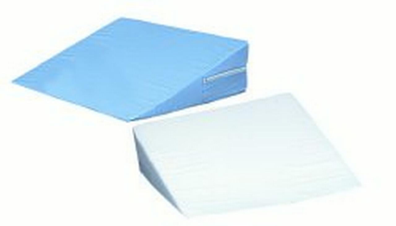 DMI Positioning Wedge 24 W X D 12 H Inch Foam Freestanding, 802-8028 ...
