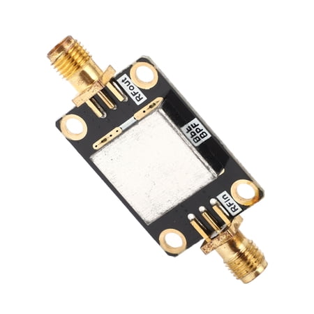 Bandpass Filter, 3dB In Band Insertion Loss PCB 50Ohms Band Pass Filter ...