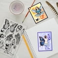 1 pc Tree of Life PVC Stamps for DIY Scrapbooking Photo Album ...