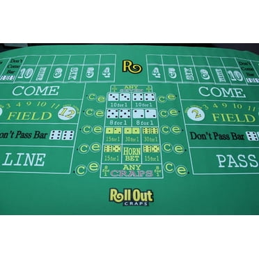 Rollout Gaming Roulette Table Top - Walmart.com