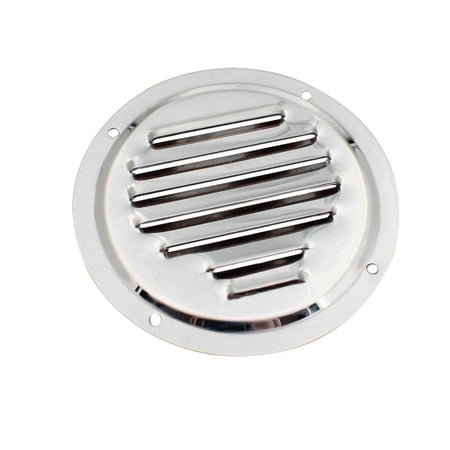 Stainless steel 316 round ventilation plate ventilation plate louver ...